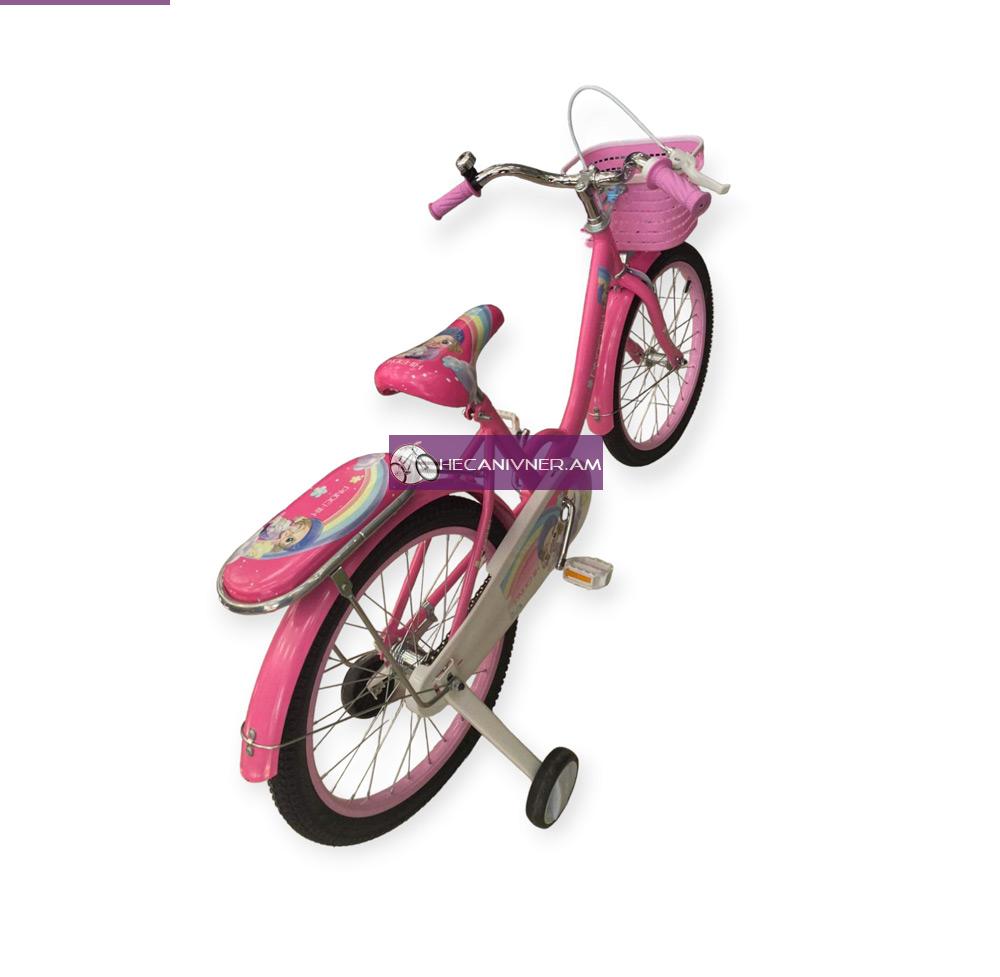 Հեծանիվ մանկական Kubaby (N20) | Հեծանիվներ | Hecanivner.am օնլայն խանութ